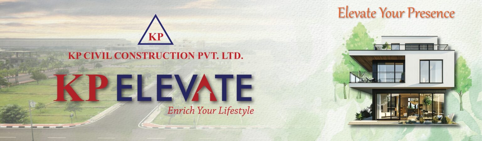 KP Elevate - KP Civil Construction
