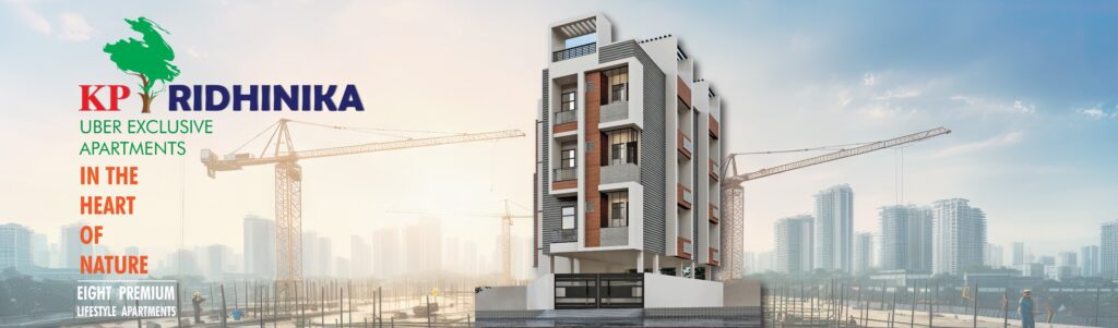 KP Ridhinika - KP Civil Construction